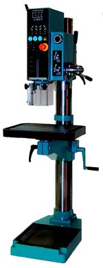 ARBOGA Electric Tools, Drill Press Machine - Ansontools.com