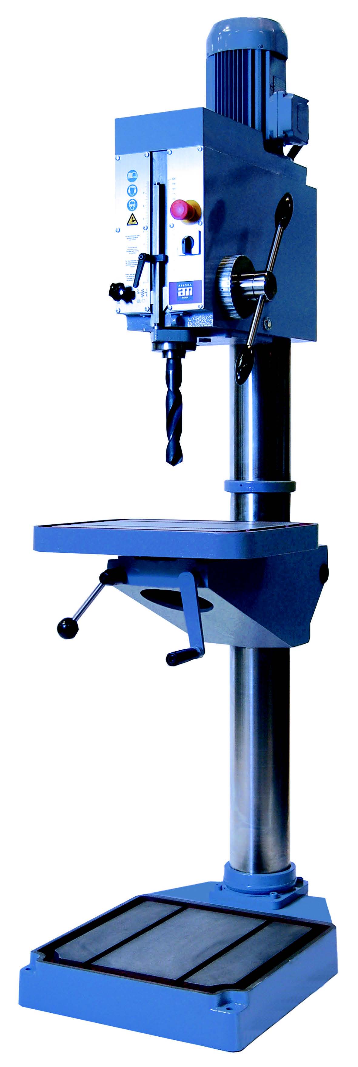 ARBOGA Electric Tools, Drill Press Machine - Ansontools.com