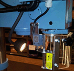 ARBOGA Electric Tools, Drill Press Machine - Ansontools.com