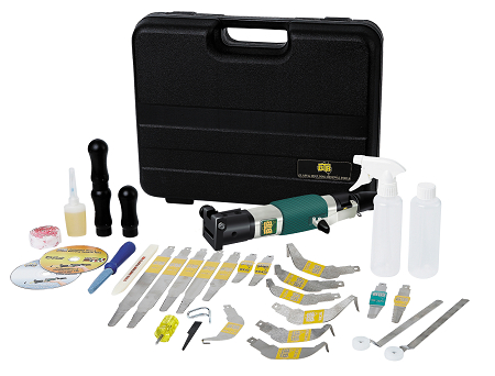 BTB, glass removal and repair tool - Ansontools.com