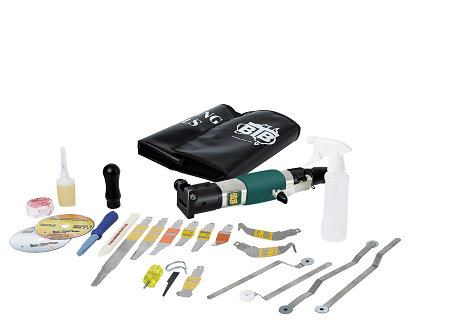 BTB, glass removal and repair tool - Ansontools.com