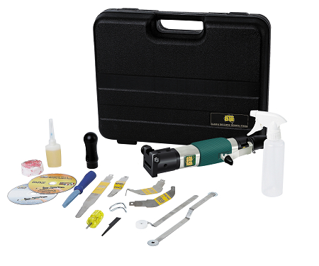 BTB, glass removal and repair tool - Ansontools.com