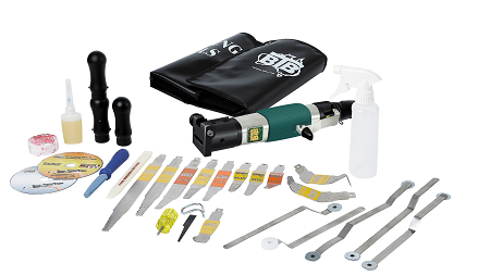 BTB, glass removal and repair tool - Ansontools.com