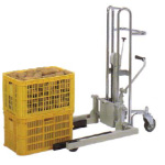 OPK, Meterial Handling Equipment, Box lifter, Lift table, Order Picker ...