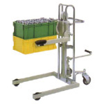 OPK, Meterial Handling Equipment, Box lifter, Lift table, Order Picker ...
