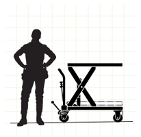 OPK, Meterial Handling Equipment, Box lifter, Lift table, Order Picker ...