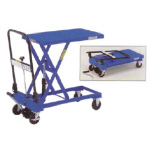 OPK, Meterial Handling Equipment, Box lifter, Lift table, Order Picker ...