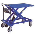 OPK, Meterial Handling Equipment, Box lifter, Lift table, Order Picker ...