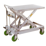 OPK, Meterial Handling Equipment, Box lifter, Lift table, Order Picker ...
