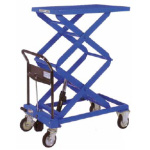 OPK, Meterial Handling Equipment, Box lifter, Lift table, Order Picker ...