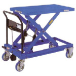 OPK, Meterial Handling Equipment, Box lifter, Lift table, Order Picker ...