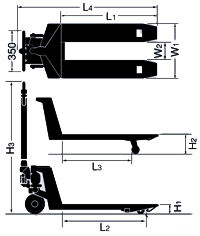 OPK, Meterial Handling Equipment, Box lifter, Lift table, Order Picker ...