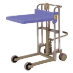 OPK, Meterial Handling Equipment, Box lifter, Lift table, Order Picker ...
