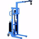 OPK, Meterial Handling Equipment, Box lifter, Lift table, Order Picker ...