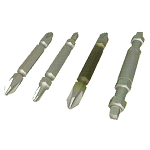 Vessel, Power Bits, Gold Bits, Electric Bits - Ansontools.com