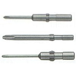 Vessel, Power Bits, Gold Bits, Electric Bits - Ansontools.com