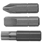 Vessel, Power Bits, Gold Bits, Electric Bits - Ansontools.com