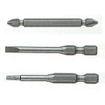 Vessel, Power Bits, Gold Bits, Electric Bits - Ansontools.com