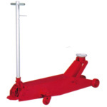 Yasui, Hydraulic Tools, Air Operated Jack, Hydraulic Floor ...