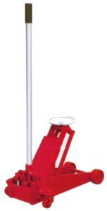 Yasui, Hydraulic Tools, Air Operated Jack, Hydraulic Floor ...