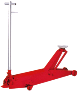 Yasui, Hydraulic Tools, Air Operated Jack, Hydraulic Floor ...