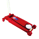 Yasui, Hydraulic Tools, Air Operated Jack, Hydraulic Floor ...