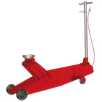 Yasui, Hydraulic Tools, Air Operated Jack, Hydraulic Floor ...