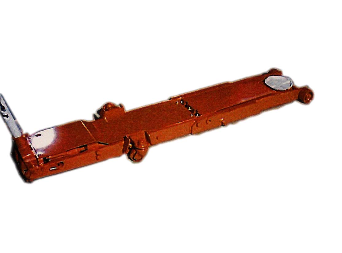 Yasui, Hydraulic Tools, Air Operated Jack, Hydraulic Floor ...