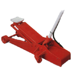 Yasui, Hydraulic Tools, Air Operated Jack, Hydraulic Floor ...