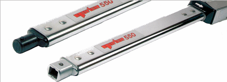 TORQUE WRENCHES, Norbar - Ansontools.com