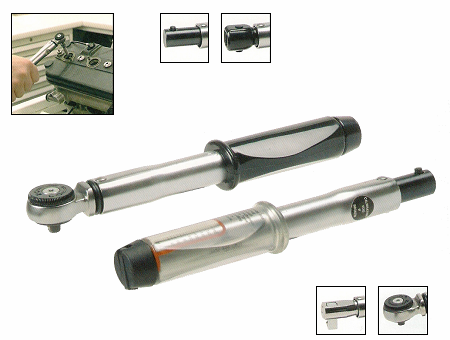 TORQUE WRENCHES, Norbar - Ansontools.com