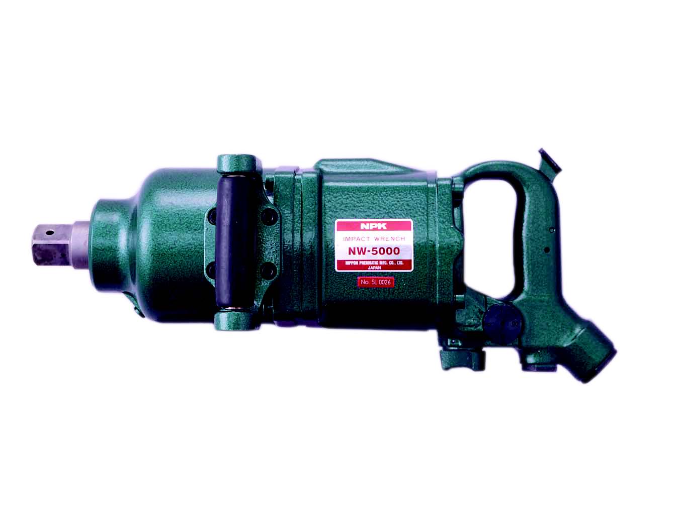 NPK - Ansontools.com