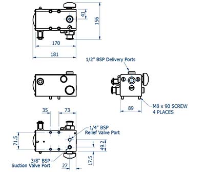 Tangye - Ansontools.com