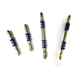 Vessel, Power Bits, Gold Bits, Electric Bits - Ansontools.com