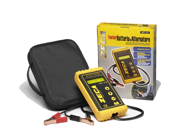 Zeca - Ansontools.com